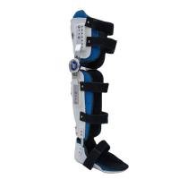 China Reasonable Price Foot Ankle Orthosis Knee Articulated Orthosis for sale