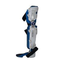 China Reasonable Price Foot Ankle Orthosis Knee Articulated Orthosis for sale