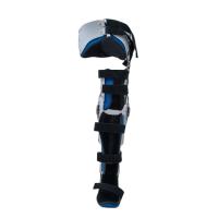 China High Quality Medical Recovery Fracture Hip Ankle Foot Orthosis Support for sale
