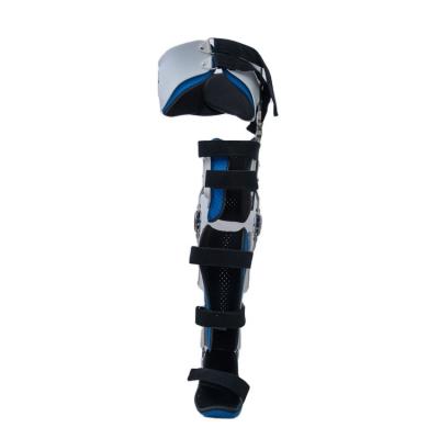 China High Quality Medical Recovery Fracture Hip Ankle Foot Orthosis Support for sale