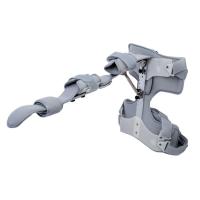 China Professional Medical Arm Support Humeral Joint Shoulder Orthosis Adjustable Chuck Orthosis for sale