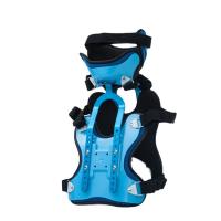 China Medical Lumbar Support Fixation Head Neck Chest Brace Immobilizer Cervical Thoracic Orthosis For Kids for sale