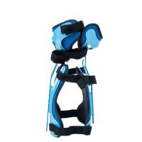 China Medical Lumbar Support Fixation Head Neck Chest Brace Immobilizer Cervical Thoracic Orthosis For Kids for sale