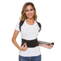 China Best selling posture correction unisex back support neoprene orthosis OEM posture orthosis for sale