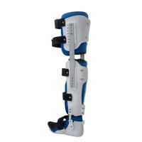 China New Hot Selling Medical Orthopedic Products Knee Orthosis Brace Ankle Foot Leg Orthosis for sale