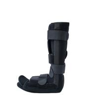 China High quality walking boot bracket foot fracture walker walking boot orthosis for rehabilitation training for sale