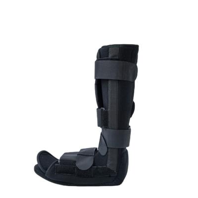 China High quality walking boot bracket foot fracture walker walking boot orthosis for rehabilitation training for sale