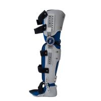 China High Quality Orthopedic Knee Brace Portable Knee Ankle Foot 3 In 1 Orthosis Support for sale