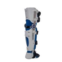China High Quality Orthopedic Knee Brace Portable Knee Ankle Foot 3 In 1 Orthosis Support for sale