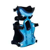 China Hot sale cervical thoracolumbar fixation head neck chest cervical thoracic orthosis for sale