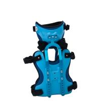 China Hot sale cervical thoracolumbar fixation head neck chest cervical thoracic orthosis for sale