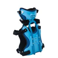 China Hot sale cervical thoracolumbar fixation head neck chest cervical thoracic orthosis for sale