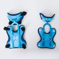China Hot sale cervical thoracolumbar fixation head neck chest cervical thoracic orthosis for sale