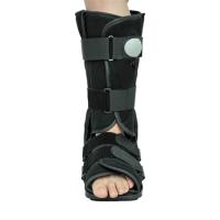 China Wholesale price medical walking boot orthosis, pneumatic walking brace, ankle and foot orthosis for sale
