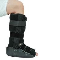 China Wholesale price medical walking boot orthosis, pneumatic walking brace, ankle and foot orthosis for sale