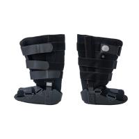 China Wholesale price medical walking boot orthosis, pneumatic walking brace, ankle and foot orthosis for sale