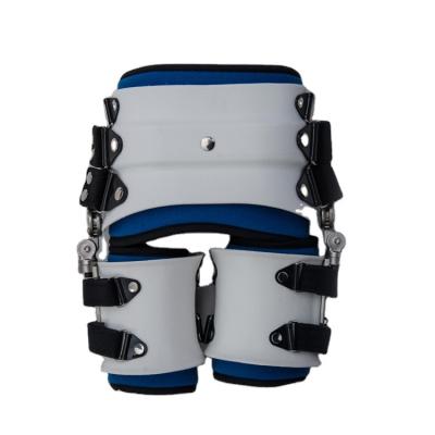 China Factory Selling Directly Calcaneo Orthosis Foot Drop Orthopedics Orthosis for sale