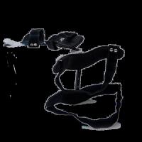 China Factory Price Medical Fixed Arm Support Abduction Brace For Shoulder Orthosis for Kids for sale