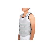 China Thermoplastic thoracolumbar orthosis lumbar spine support upper back fracture fixation for sale