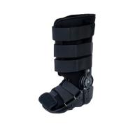 China Best selling high quality ankle support inflatable walker foot fracture adjustable orthosis walking boots for sale
