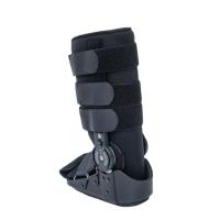 China Best selling high quality ankle support inflatable walker foot fracture adjustable orthosis walking boots for sale