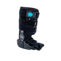 China Best selling high quality ankle support inflatable walker foot fracture adjustable orthosis walking boots for sale