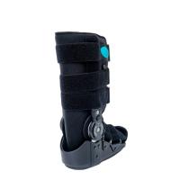 China Best selling high quality ankle support inflatable walker foot fracture adjustable orthosis walking boots for sale