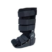 China Best selling high quality ankle support inflatable walker foot fracture adjustable orthosis walking boots for sale