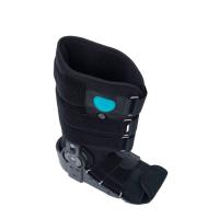 China Competitive price physiotherapy equipment inflatable walking boot orthosis foot fracture shoes foot fracture walking aid for sale