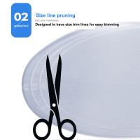 China 2022 New Design PP splint universal ankle foot support orthosis AFO Leaf Spring for sale