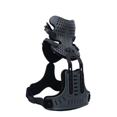 China Hot Selling Health Thoracolumbar Cervical Thoracic Orthosis Head Neck Brace Support for sale