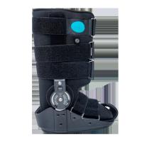 China Amazon's best-selling medical adjustable pneumatic walking brace walking boot orthosis fracture boots for sale