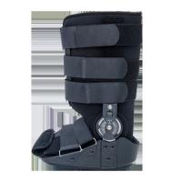 China Amazon's best-selling medical adjustable pneumatic walking brace walking boot orthosis fracture boots for sale