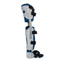 China Factory Direct Professional Drop Medical Ankle Foot Drop Joint Orthosis Brace for sale