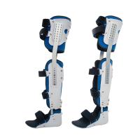 China Factory Direct Professional Drop Medical Ankle Foot Drop Joint Orthosis Brace for sale