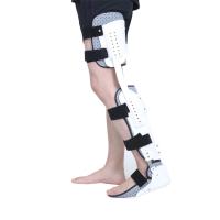 China Factory Direct Professional Drop Medical Ankle Foot Drop Joint Orthosis Brace for sale