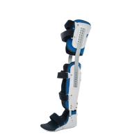 China Factory Direct Sale Freedom Adjust Ankle Foot Orthosis Brace Medical Ankle Support Brace for sale