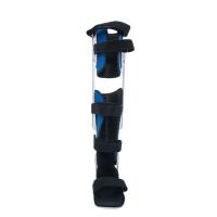 China Factory Direct Sale Freedom Adjust Ankle Foot Orthosis Brace Medical Ankle Support Brace for sale