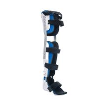 China Factory Direct Sale Freedom Adjust Ankle Foot Orthosis Brace Medical Ankle Support Brace for sale