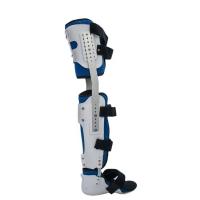 China Factory Direct Sale Freedom Adjust Ankle Foot Orthosis Brace Medical Ankle Support Brace for sale