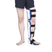 China Hot Selling Foot Orthosis Fixation Support Freedom Adjust Ankle Foot Orthosis Brace for sale