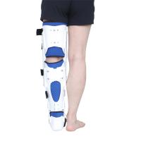China Hot Selling Foot Orthosis Fixation Support Freedom Adjust Ankle Foot Orthosis Brace for sale