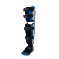 China Hot Selling Foot Orthosis Fixation Support Freedom Adjust Ankle Foot Orthosis Brace for sale