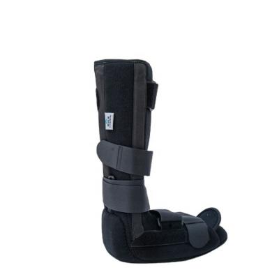 China Hot sale low price ankle foot orthosis ankle support fracture boots walking boots fracture for rehabilitation training for sale