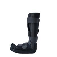 China Hot sale low price ankle foot orthosis ankle support fracture boots walking boots fracture for rehabilitation training for sale