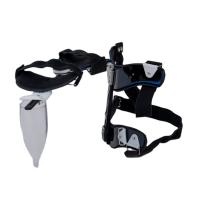 China Factory Price Arm Sling Shoulder Corrector Splint Strap Humerus Joint Orthosis Brace for sale