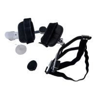 China Factory Price Arm Sling Shoulder Corrector Splint Strap Humerus Joint Orthosis Brace for sale