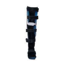 China High Quality Knee Joint Full Leg Holder Medical Walking Orthosis Medical Corrector for sale