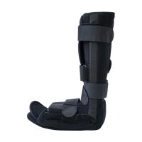 China High Tide Brace Ankle Liner Walker Rehabilitation Equipment Drop Foot Orthosis Brace Ankle Strap Support for sale