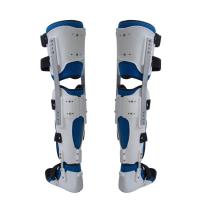China High Quality Comfortable Knee Brace Support Medical Orthosis Fracture Ankle Support for sale